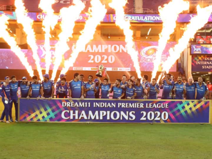 IPL Final 2020, DC vs MI HIGHLIGHTS: Mumbai Indians Beat First-Time ...