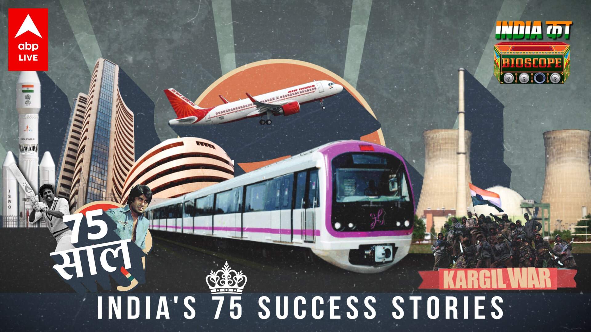 India Ka Bioscope: Celebrate India's Independence Day 15 August 2022 ...