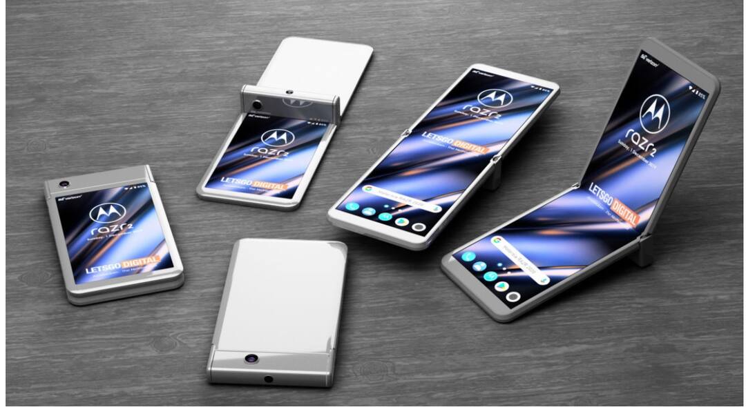 Motorola Razr 2 Price in India: Read Motorola Razr 2 Features ...