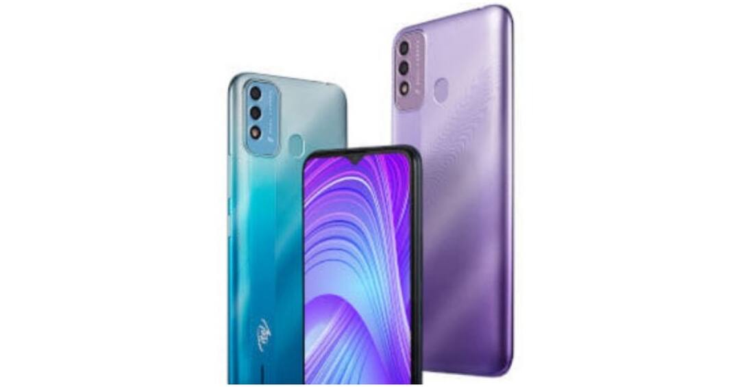 Itel Vision 2S Price in India: Read Itel Vision 2S Features ...