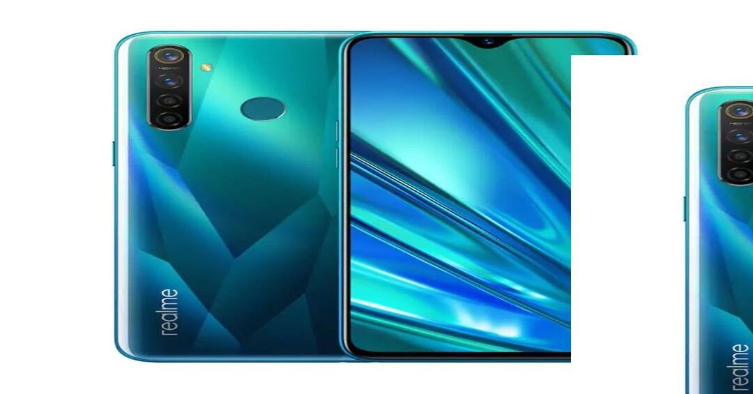 Realme 5 Pro Price in India: Read Realme 5 Pro Features, Specification ...