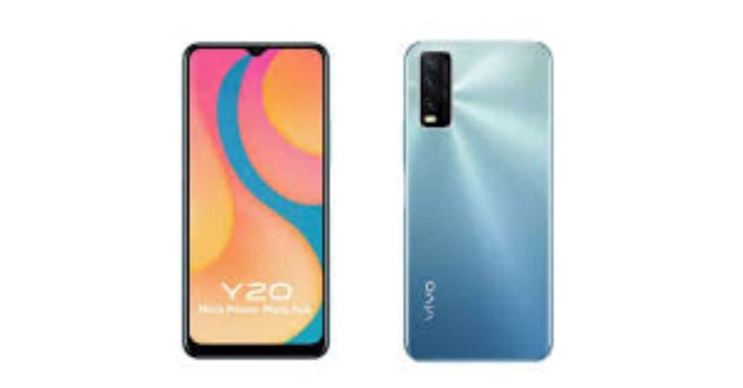 Vivo Y20G Price in India: Read Vivo Y20G Features, Specification ...