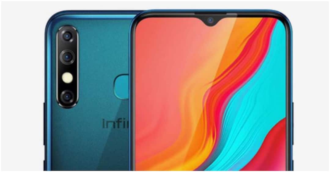 infinix-hot-8 Price in India: Read infinix-hot-8 Features ...