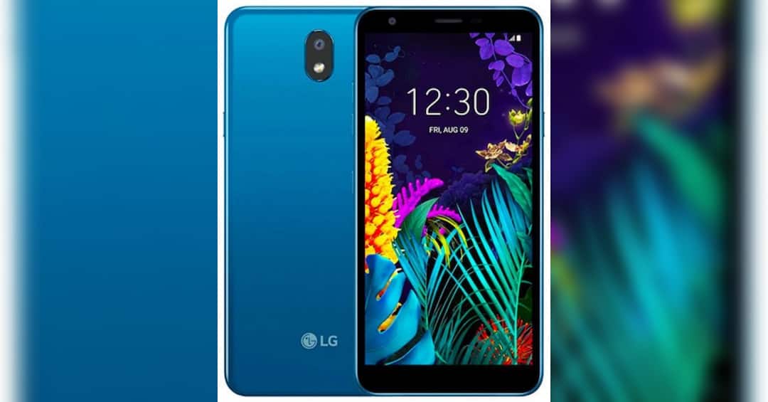 LG K30 (2019) Price in India: Read LG K30 (2019) Features ...