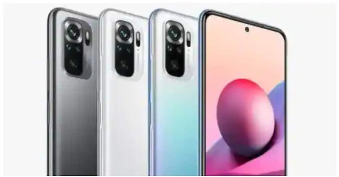 Redmi Note 10S Price in India: Read Redmi Note 10S Features ...