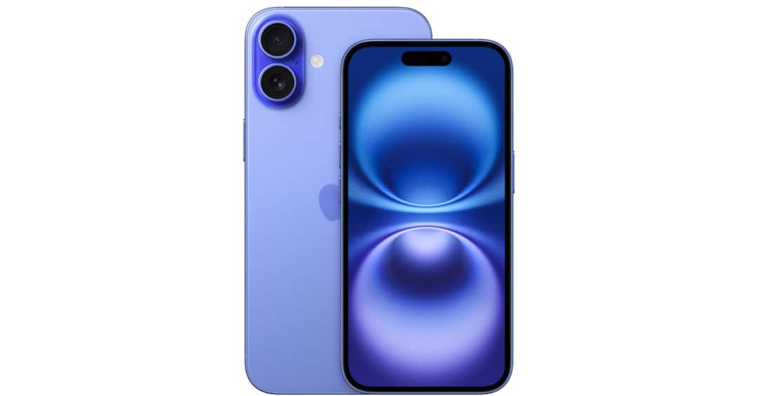 iPhone 16 Price in India: Read iPhone 16 Features, Specification ...