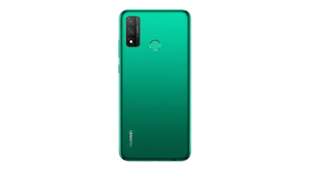 Huawei P smart 2020 Price in India: Read Huawei P smart 2020 Features ...