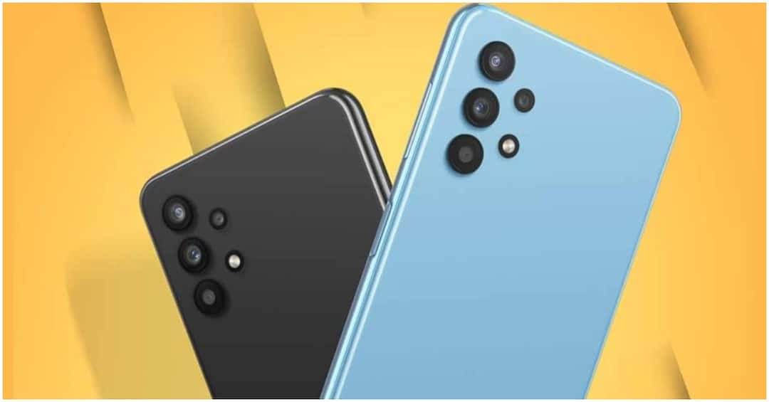 Samsung Galaxy M32 5G Price in India: Read Samsung Galaxy M32 5G ...
