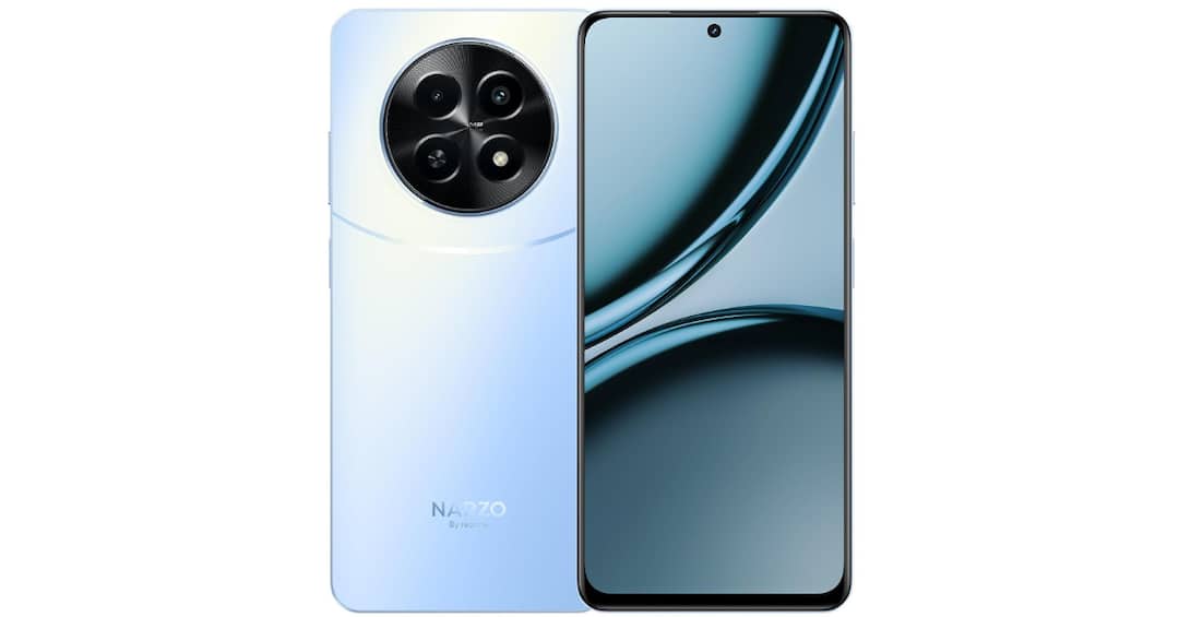 Realme Narzo 70x Price in India: Read Realme Narzo 70x Features ...