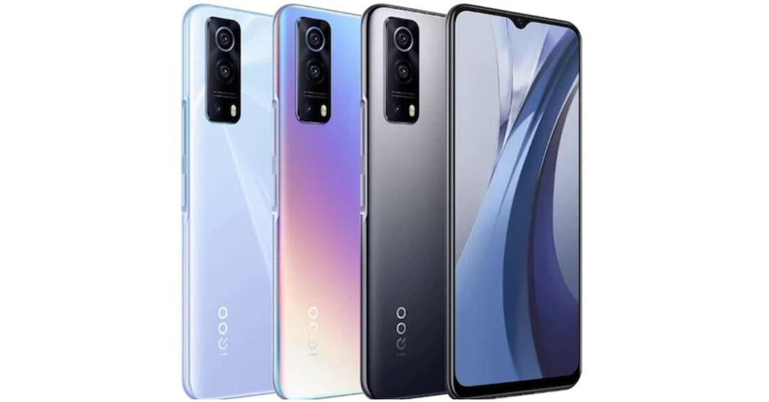 iQOO Z3 Price in India: Read iQOO Z3 Features, Specification & Review ...