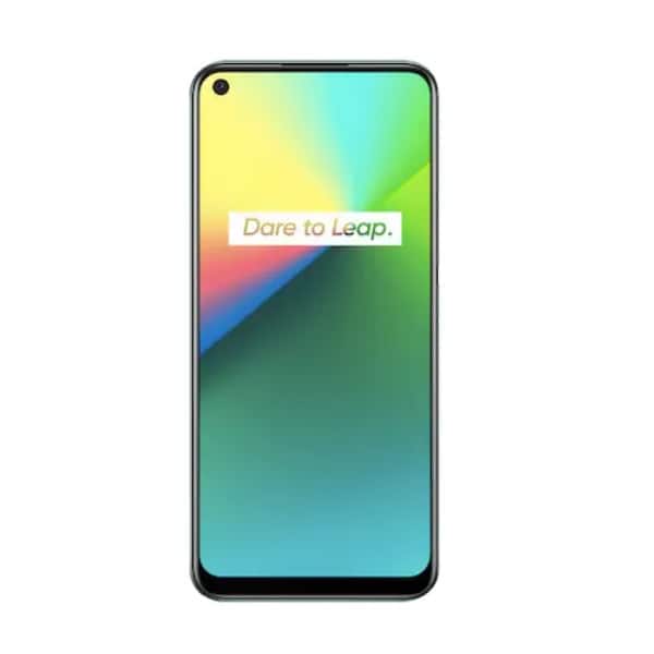 7 Series Realme 7i Launched Know Price And Specifications | 7 सीरीज का ...