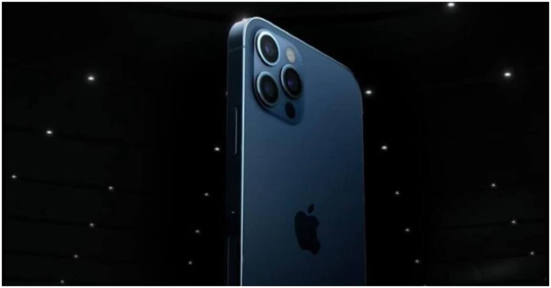 iPhone 12 Pro Price in India: Read iPhone 12 Pro Features ...