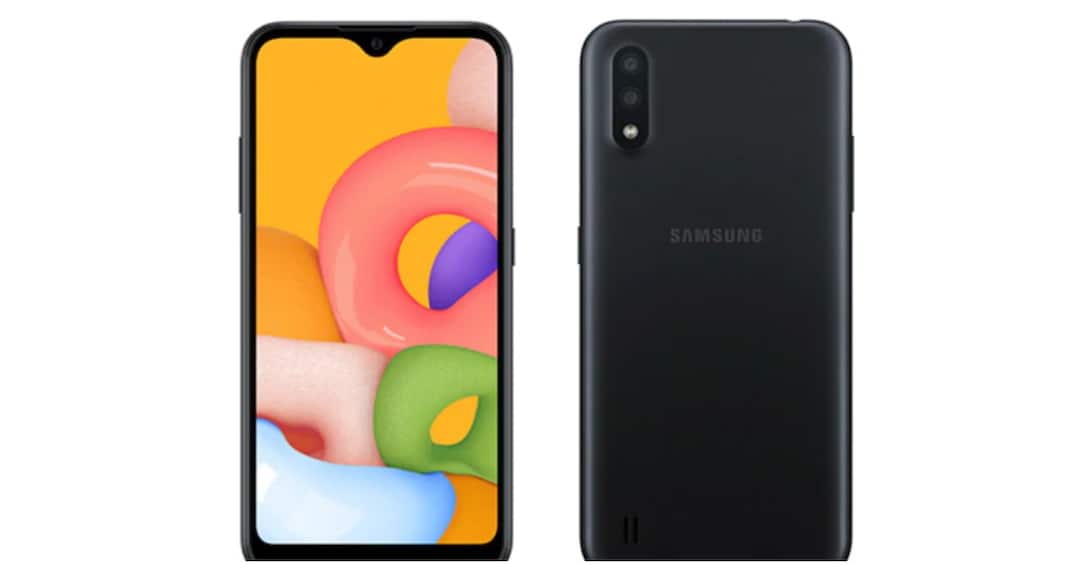 Samsung Galaxy A02s Price in India: Read Samsung Galaxy A02s Features ...