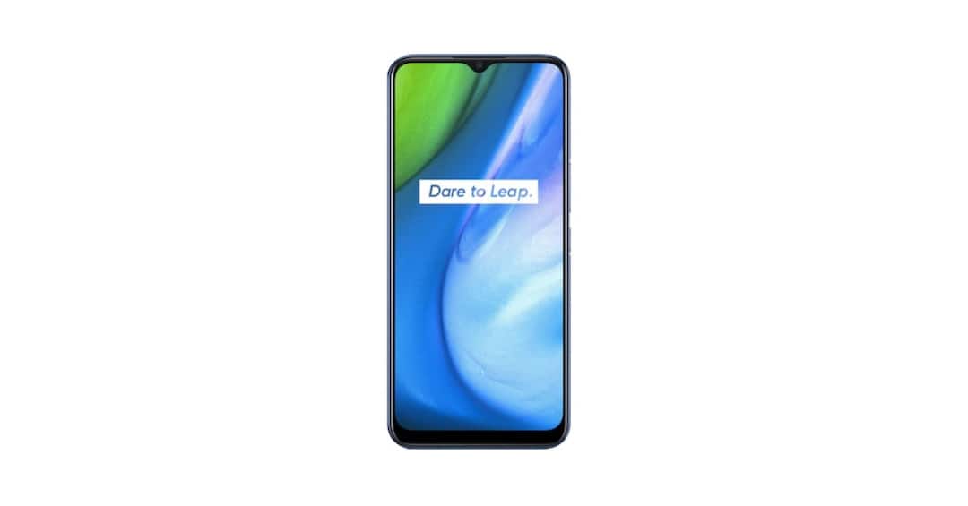 Realme V3 Price in India: Read Realme V3 Features, Specification ...