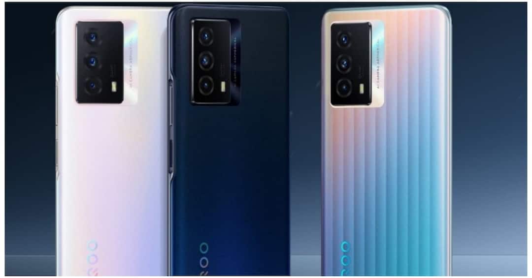 iQOO Z5 Price in India: Read iQOO Z5 Features, Specification & Review ...