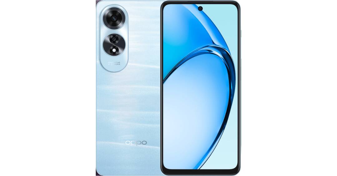 Oppo A60 Price in India: Read Oppo A60 Features, Specification & Review ...