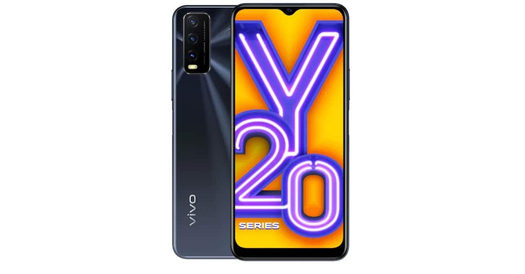 Vivo Y20A - Price And Specifications - ABP LIVE